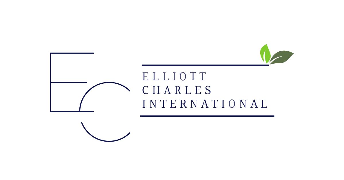 Elliott Charles International - Elliott Charles International
